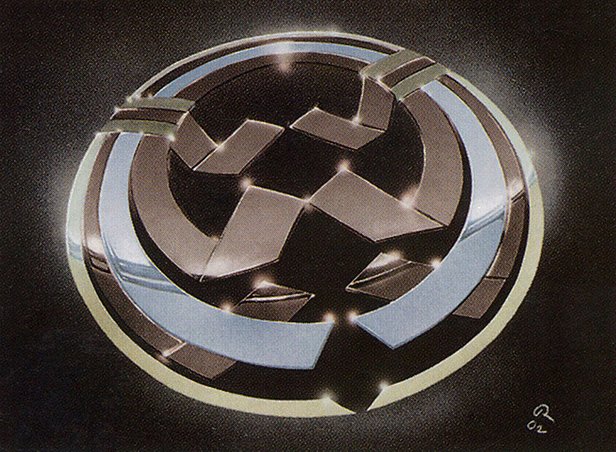 Puppets - Commander (Mairsil, the Pretender) — Moxfield, a deck ...