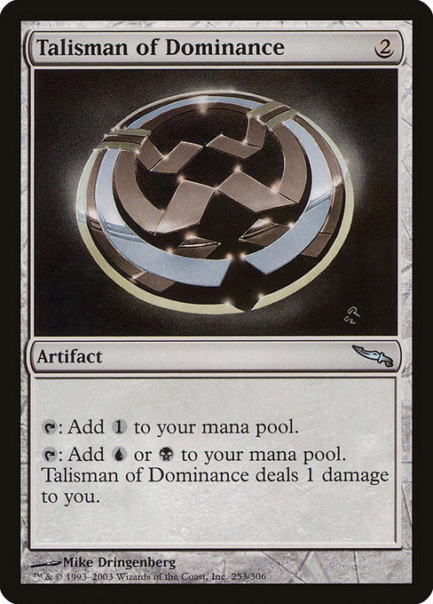 Self Discard = Best Discard - Commander (Oskar, Rubbish Reclaimer ...