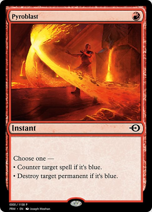 cEDH Rionya's Infinite Dance of Fire - Commander (Rionya, Fire Dancer ...