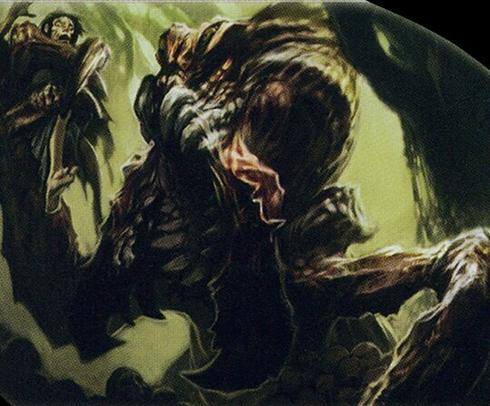 Jund Saga - Modern — Moxfield, a deck building website for Magic the ...