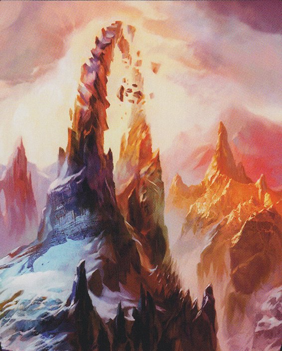 H Mono R Storm - Historic