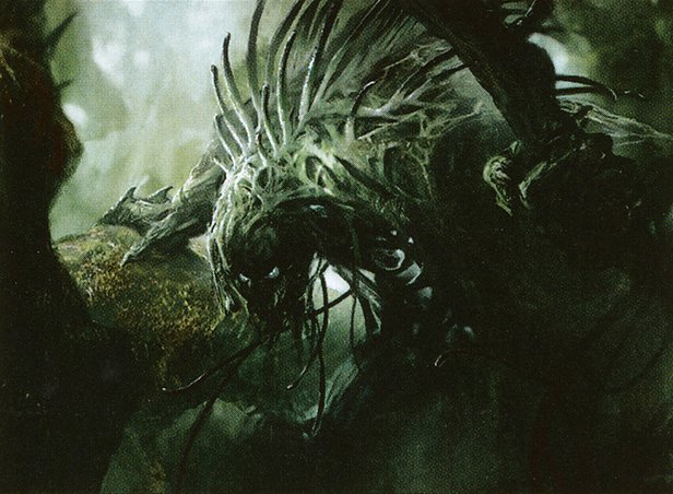 Budget Ghave Guru +100 - Commander (Ghave, Guru of Spores) — Moxfield ...