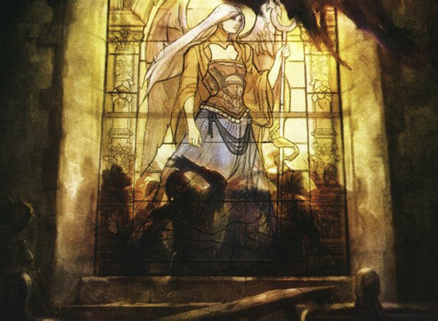 Gisa, Glorious Resurrector (Mono Black Zombies) - Commander (Gisa ...