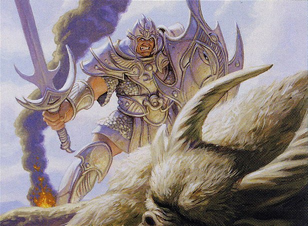 Intrepid Hero - Eighth Edition (8ed) #26 | Moxfield