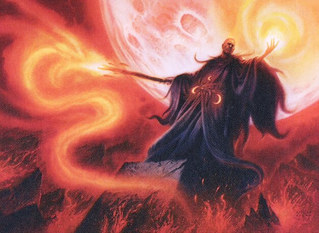 Bloodforge - Commander (Tana, the Bloodsower / Ardenn, Intrepid ...