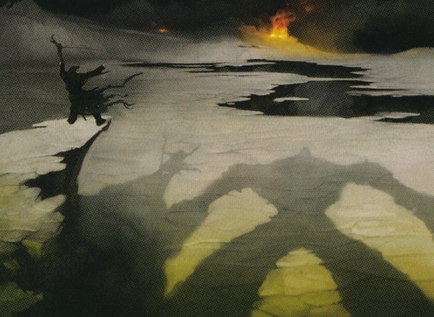 Modern Rotpriest storm - Modern — Moxfield, a deck building website for ...