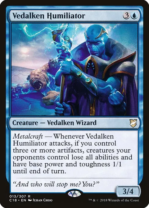 Exquisite Invention Precon - Commander (Saheeli, the Gifted)