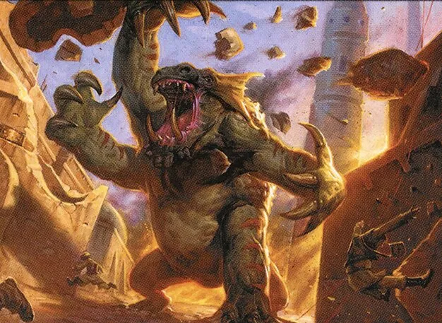 Primer - [ECL] Modern Domain Zoo by Zulander | Moxfield