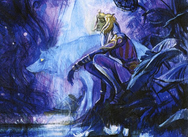 Thrasios/Akiri "Adaptation" - Commander (Thrasios, Triton Hero / Akiri ...