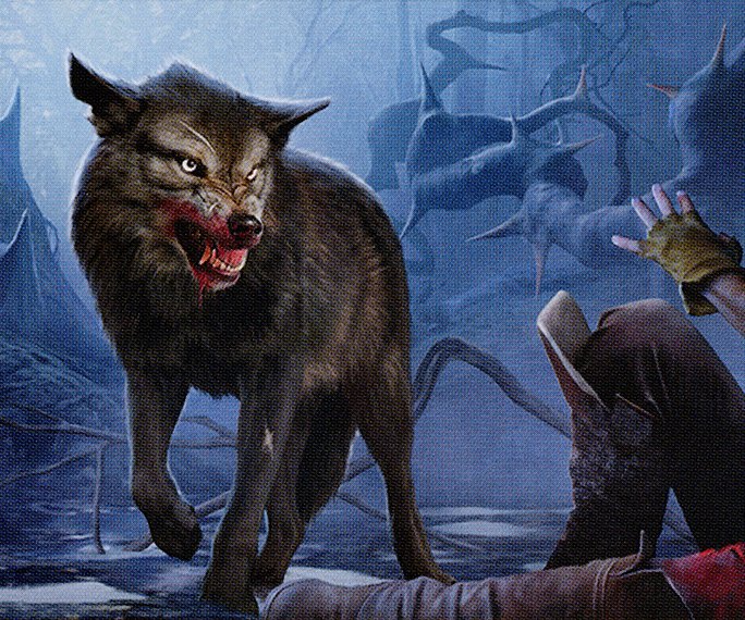 Ukkima voltron vibes - Commander (Ukkima, Stalking Shadow / Cazur ...