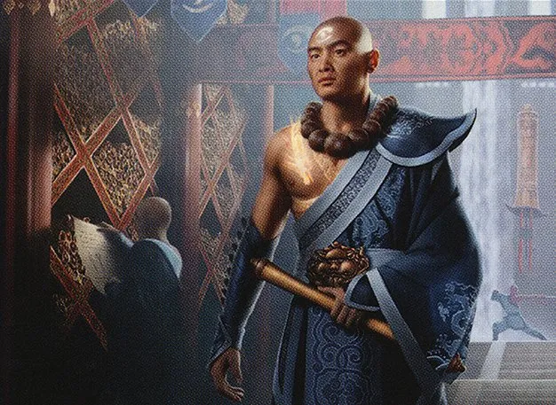 [Primer] One Punch Man - Commander (Shu Yun, the Silent Tempest)