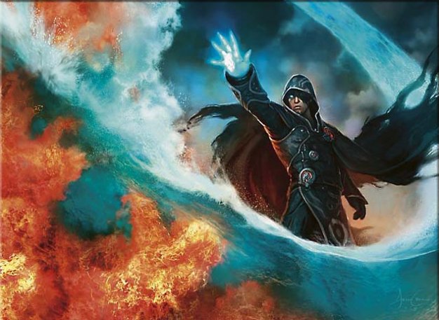 Grixis Wizards - Modern
