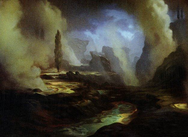 MikaeusJ - Commander (Mikaeus, the Unhallowed) — Moxfield, a deck ...