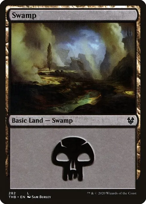 Goad - Commander (Karazikar, the Eye Tyrant) — Moxfield, a deck ...