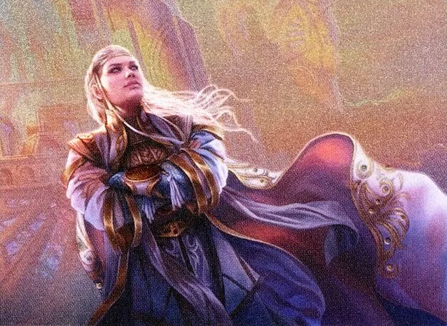 Can't Touch This - Commander (Silas Renn, Seeker Adept / Rebbec ...