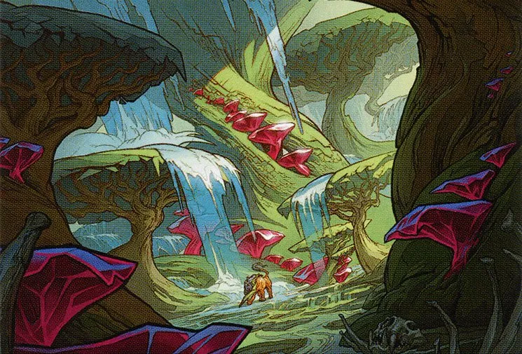 Tri-lands - Package | Moxfield