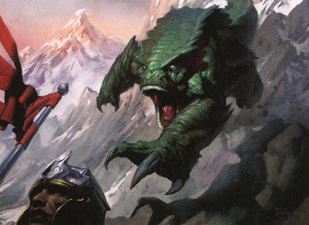 Megatron.Yeet - Commander (Megatron, Tyrant // Megatron, Destructive ...