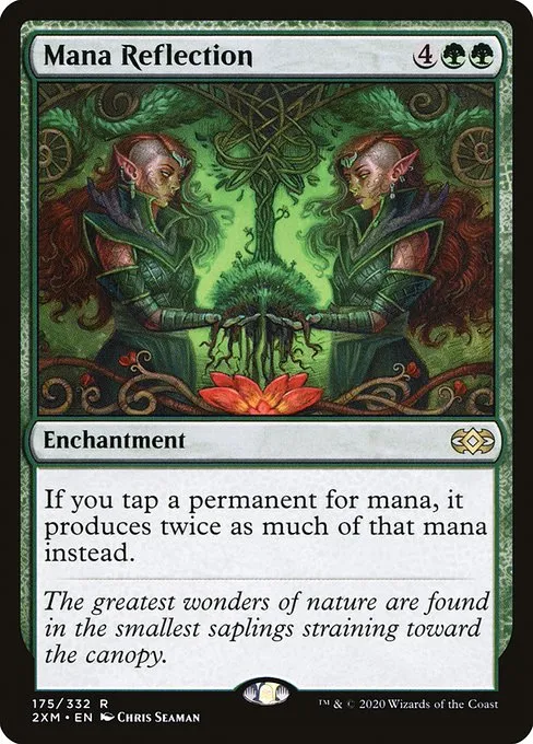 Omnath Helix Pinnacle - Commander (Omnath, Locus of All) — Moxfield, a ...