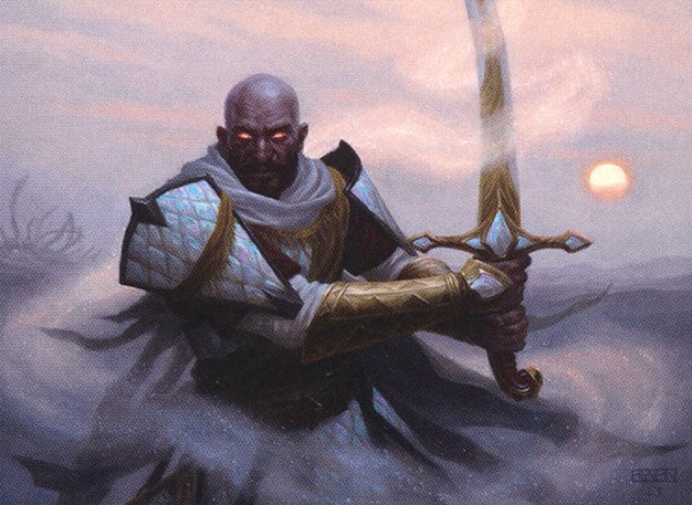 Lae'zel, Vlaakith's Chamption | Noble Heritage - Commander (Lae'zel ...