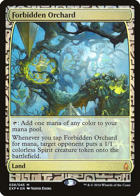 Frogtown, USA (Gitrog Turbo cEDH) - Commander (The Gitrog Monster)