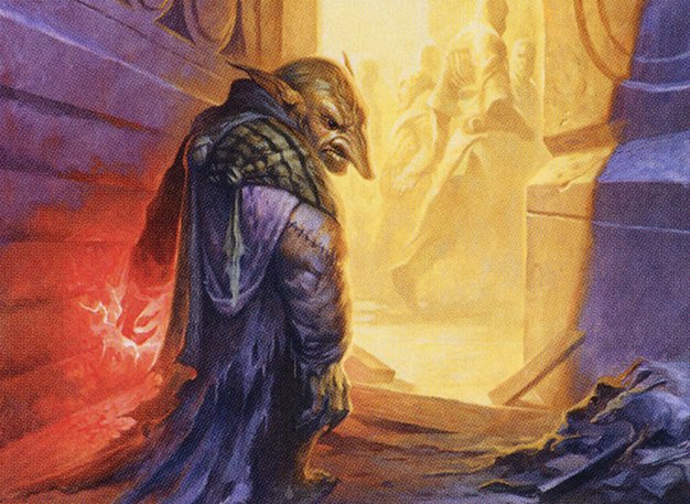 🔥 Krark, God of Chance💧 [burn/control/coin flip] $750 - Commander ...