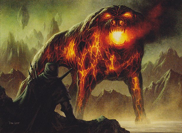 mh2 draft commons - Modern