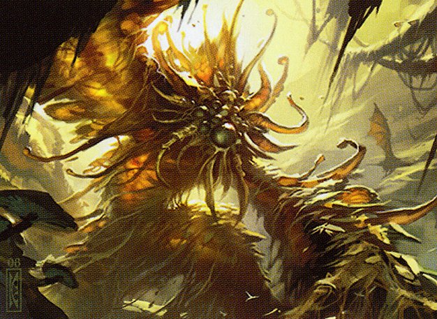 mycotyrant - Commander (The Mycotyrant) — Moxfield, a deck building ...