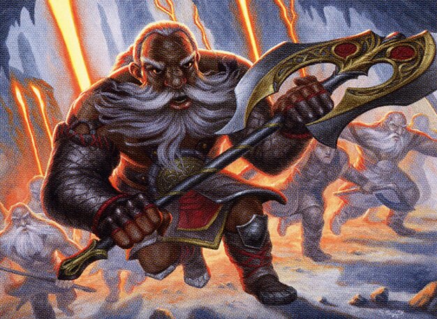 Haste vs. Vigilance (Tutorial Series Pt. 3) - None — Moxfield, a deck ...