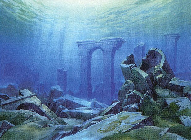 EDH - EMRY ARTIFACT FUN - Commander (Emry, Lurker of the Loch ...