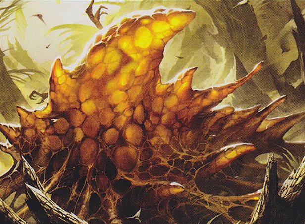 Mandelbrot Set - Commander (Esix, Fractal Bloom) deck list mtg ...
