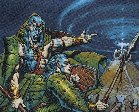 Class of 2003 - Commander (Molimo, Maro-Sorcerer) — Moxfield, a deck ...