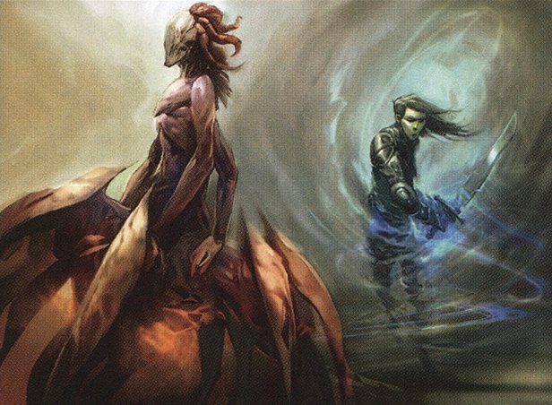 Cephalid Bounce - Modern