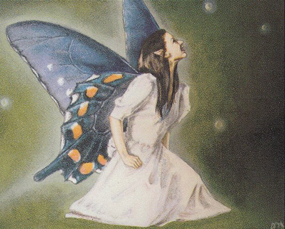 cEDH Marwyn 🧝🏻‍♀️🌳 - Commander (Marwyn, the Nurturer)