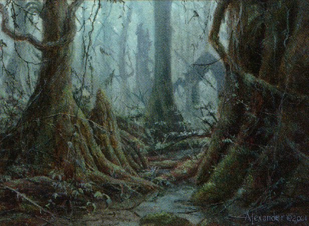 CHATTERFANG LANDS - Commander — Moxfield, a deck building website for ...