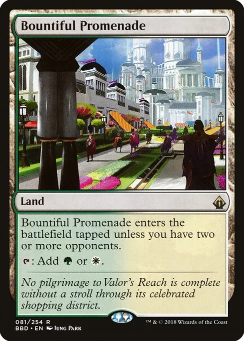 Rafiq 2023 - Commander (Rafiq of the Many) — Moxfield, a deck building ...