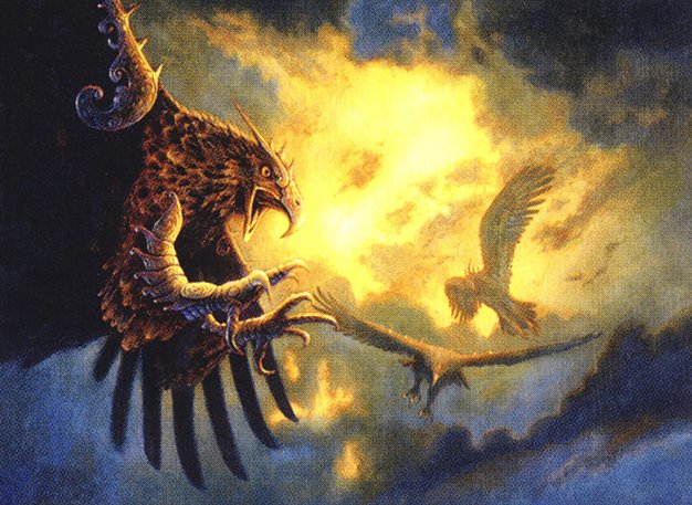 Caw-Blade, Brian Kibler - Modern