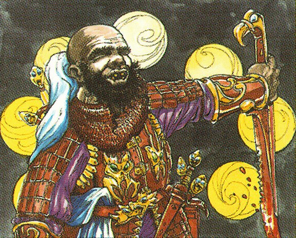 Kithkin Pennymander - Commander (Hunding Gjornersen) — Moxfield, a deck ...