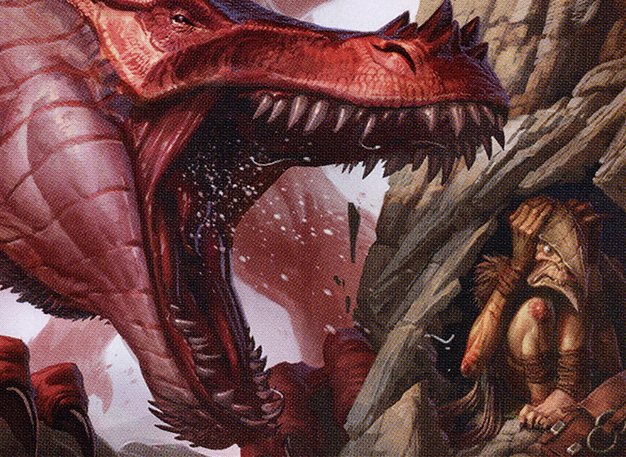 DragonHeart - Commander (Rivaz of the Claw) — Moxfield, a deck building ...