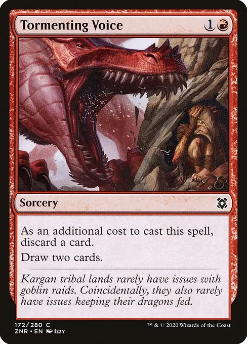 Rionya, Fire Dancer - Commander (Rionya, Fire Dancer)