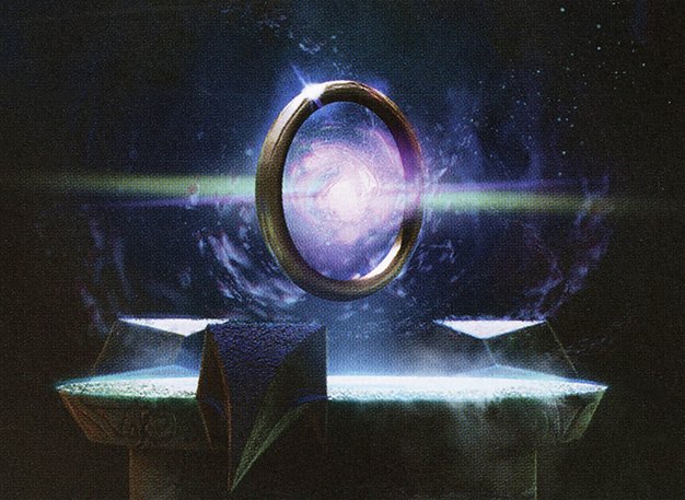 Smeagol, helpful guide - Commander (Sméagol, Helpful Guide) — Moxfield ...