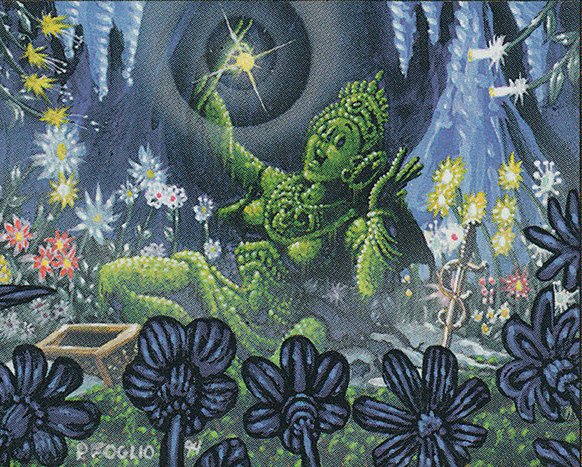 Snow - Commander (Isu the Abominable)