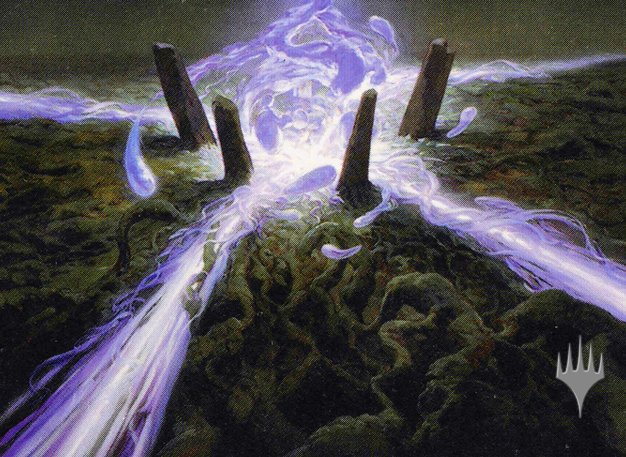 Umbris Exile Voltron - Commander (Umbris, Fear Manifest) — Moxfield, a ...