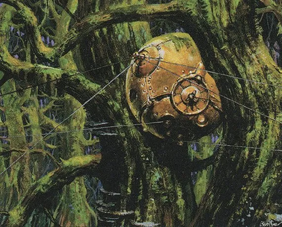 Booby Trap Deck - Legacy