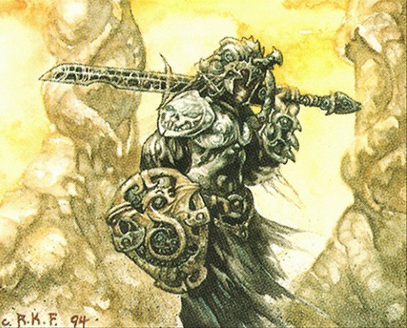 Esper !!rAmP!! - Commander (Dakkon Blackblade) — Moxfield, a deck ...