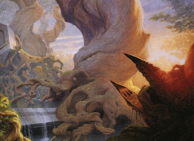 Morphon tribal tribal - Commander (Morophon, the Boundless) — Moxfield ...