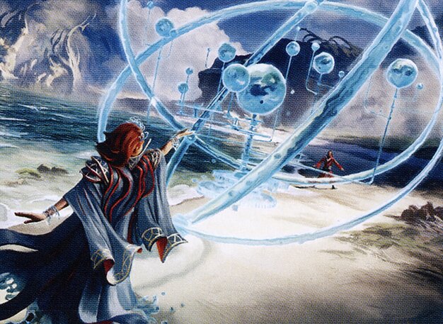 Quezacoatl - Commander (Queza, Augur of Agonies) — Moxfield, a deck ...