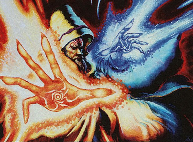 TNT MIDRANGE - Commander (Thrasios, Triton Hero / Tymna the Weaver)