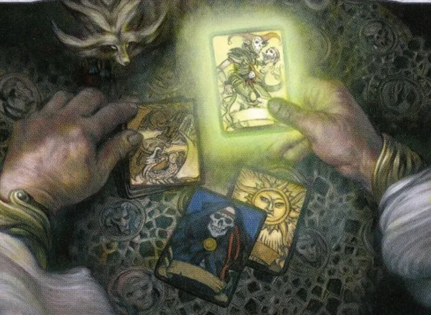 dice dice baby - Commander (Wyll, Blade of Frontiers / Sword Coast Sailor)