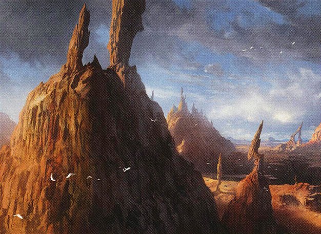 Mono red pre modern - Premodern