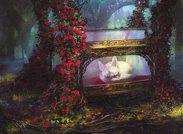 Minecraft in Standard - Standard